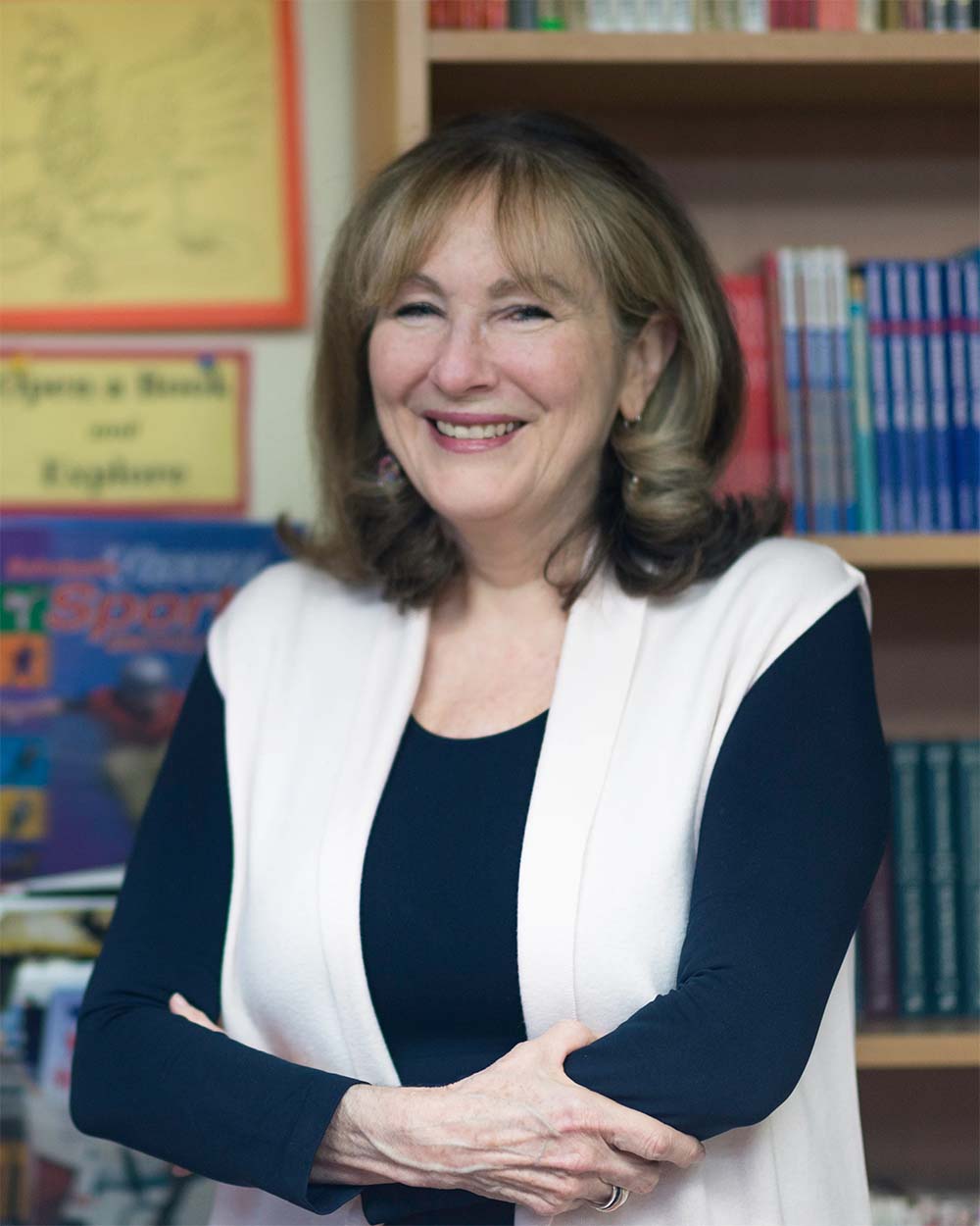 Our Staff | Arrowsmith School